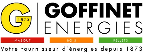 Boutique Goffinet Energies |Comfo pellets en sac 15 kg