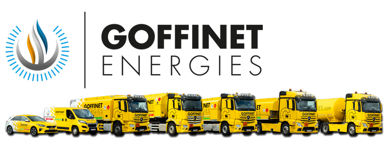 Goffinet Energies - Chaleur et Énergie, notre passion votre confort