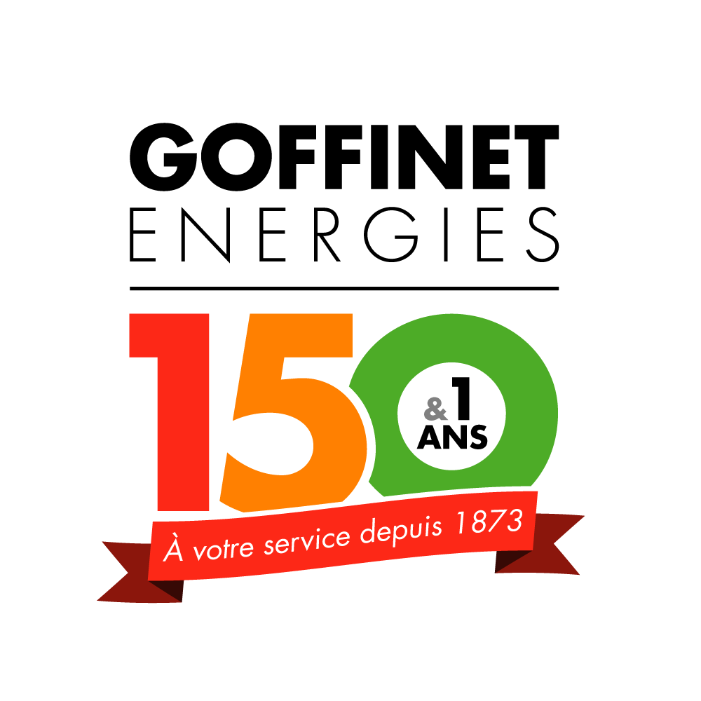 Fournisseur de chaleur depuis 1873 - Goffinet Energies