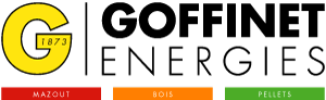 Boutique en ligne Goffinet Energies | bois de cuisson